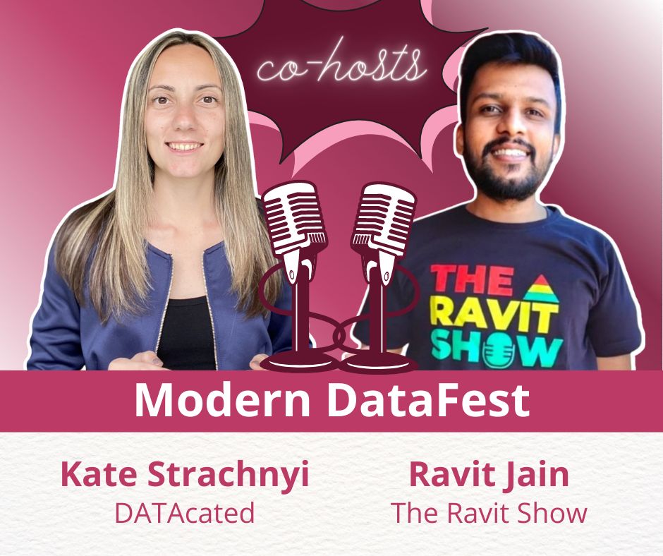 Ravit Jain on LinkedIn: #data #datascience #dataanalytics # ... Ravit Jain on LinkedIn: #data #datascience #dataanalytics # ...