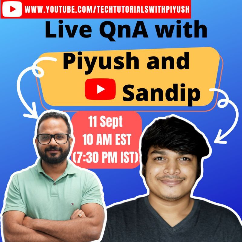 Sandip Das on LinkedIn: #devops #cloud Sandip Das on LinkedIn: #devops #cloud