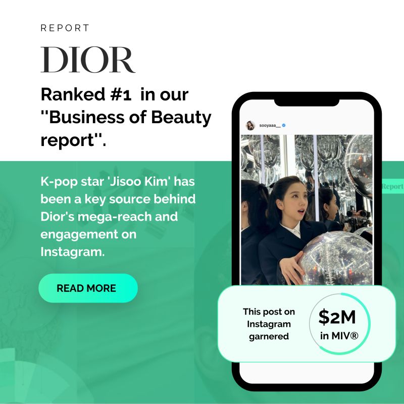 Launchmetrics on LinkedIn: Beauty Insights by Launchmetrics: Top 700 ... Launchmetrics on LinkedIn: Beauty Insights by Launchmetrics: Top 700 ...