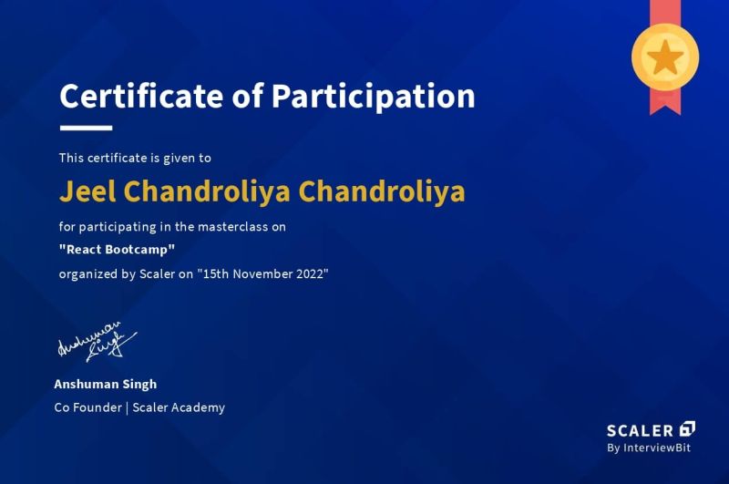Jeel chandroliya on LinkedIn: #gdsc Jeel chandroliya on LinkedIn: #gdsc