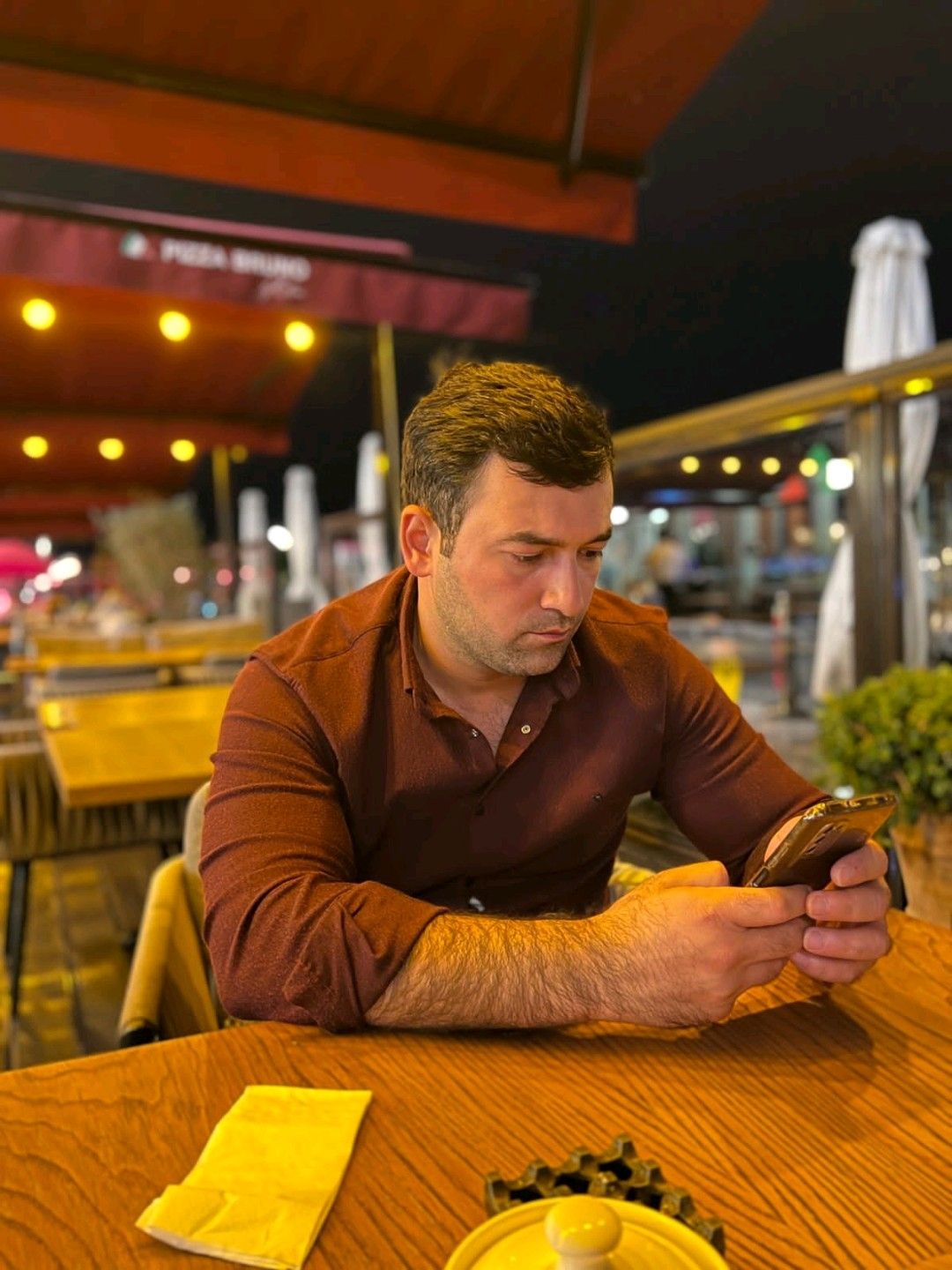 Elnur Suleymanov posted on LinkedIn Elnur Suleymanov posted on LinkedIn