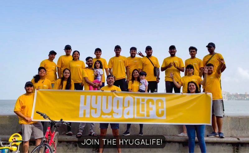 #hyugalife #wellness #health #startup #indianstartups #indianstartup ... #hyugalife #wellness #health #startup #indianstartups #indianstartup ...