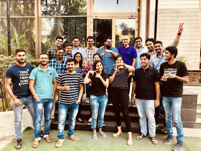Yukta Singh posted on LinkedIn Yukta Singh posted on LinkedIn