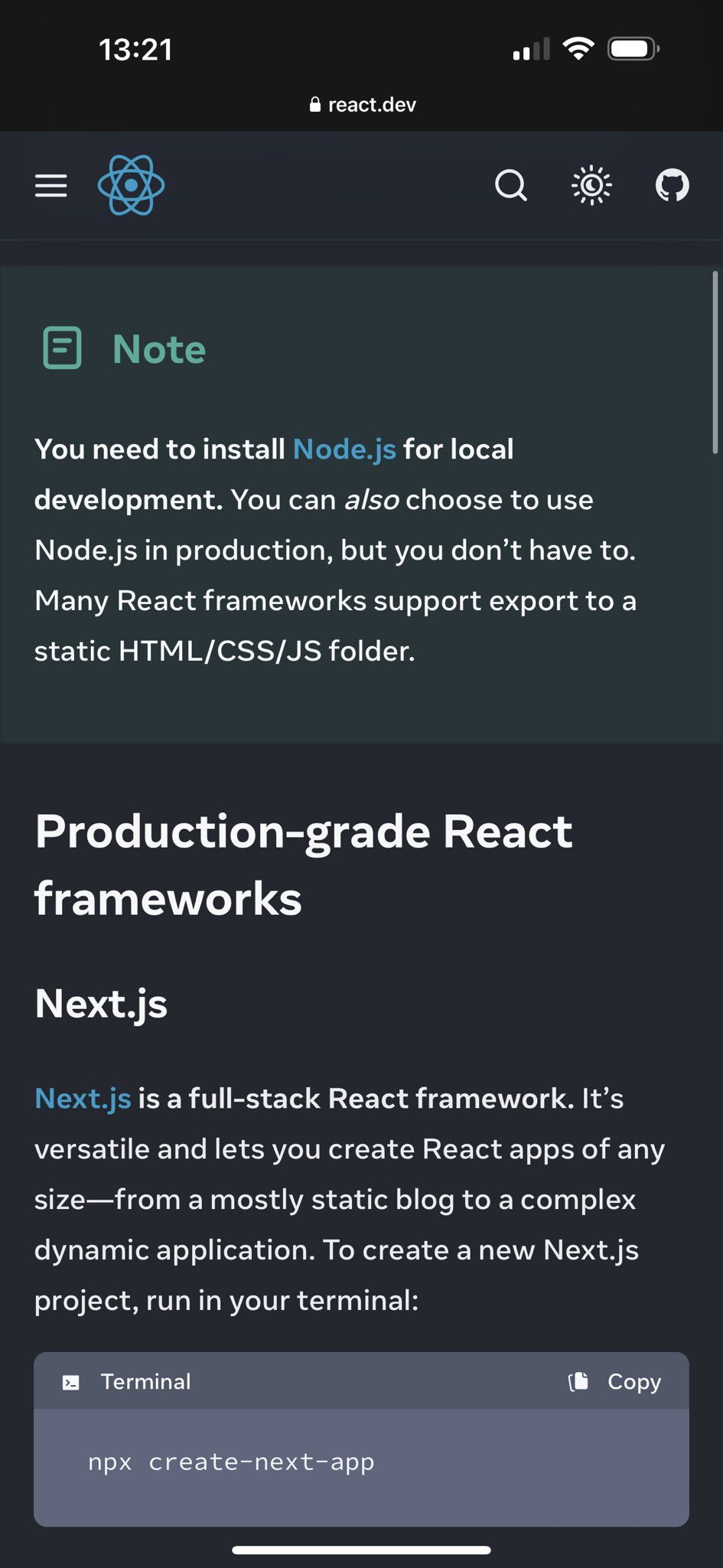 Saket K. on LinkedIn: #reactjs #webdevelopement #react Saket K. on LinkedIn: #reactjs #webdevelopement #react
