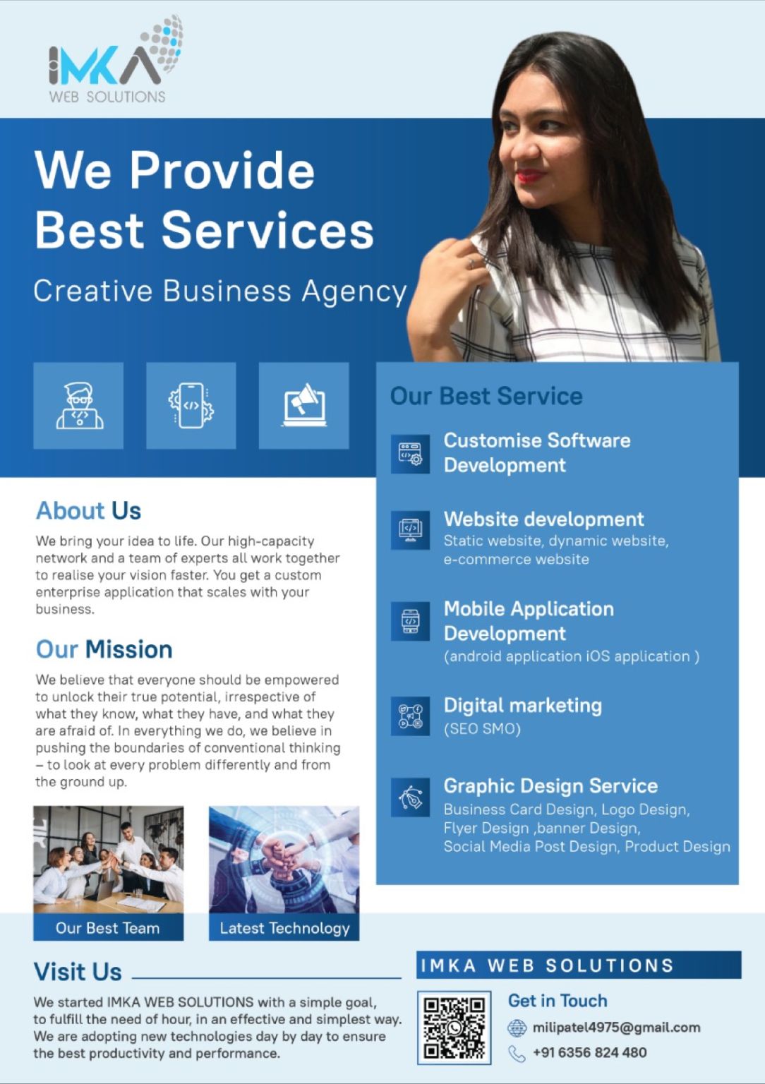 Mili Patel posted on LinkedIn Mili Patel posted on LinkedIn