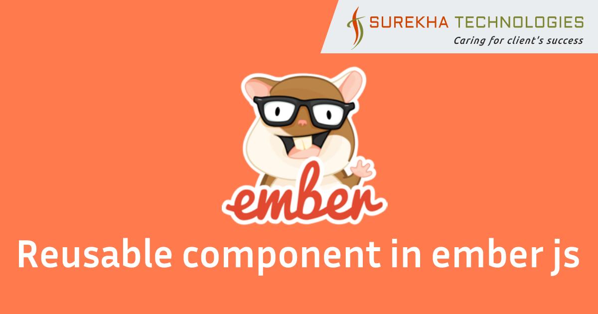 Saurang Suthar on LinkedIn: #emberjs #reusable #javascript # ... Saurang Suthar on LinkedIn: #emberjs #reusable #javascript # ...
