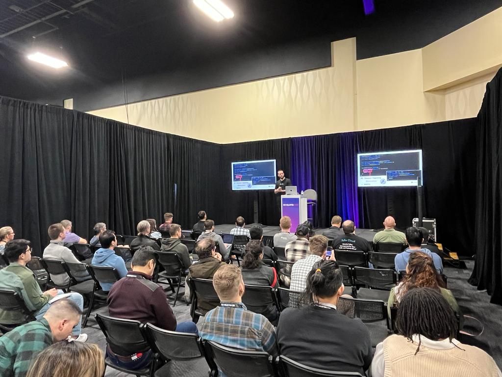 Frontegg on LinkedIn: #javascript #devweek2023 #saas #developer # ... Frontegg on LinkedIn: #javascript #devweek2023 #saas #developer # ...