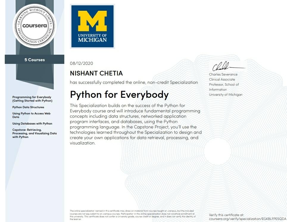 Nishant Chetia on LinkedIn: #programming Nishant Chetia on LinkedIn: #programming