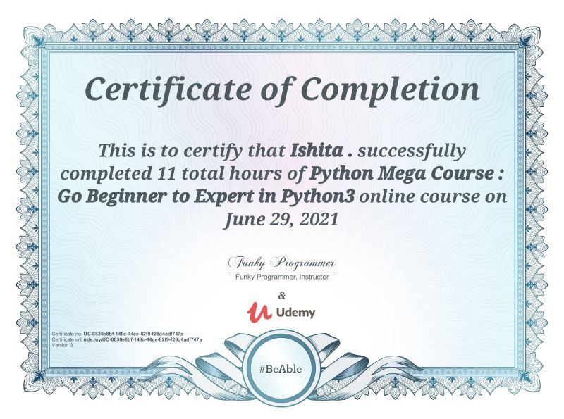 #pythonprogramming #python #machinelearning #datascience #data… | Ishita #pythonprogramming #python #machinelearning #datascience #data… | Ishita