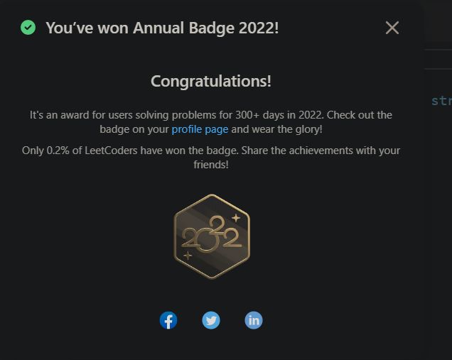 Mrunank Mistry on LinkedIn: #leetcode #dsa #algorithms #coding | 13 ... Mrunank Mistry on LinkedIn: #leetcode #dsa #algorithms #coding | 13 ...