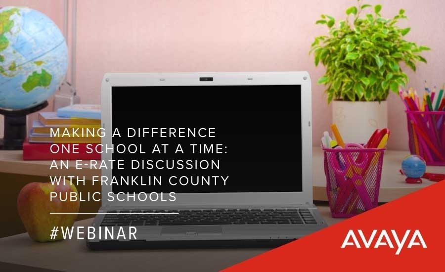 Avaya on LinkedIn: Learn how Avaya solved network challenges for ... Avaya on LinkedIn: Learn how Avaya solved network challenges for ...