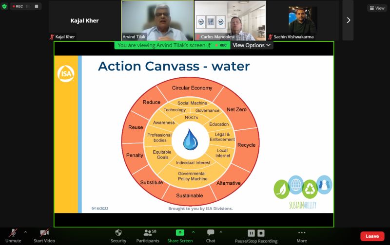 Dr. Arvind Tilak on LinkedIn: #sustainability Dr. Arvind Tilak on LinkedIn: #sustainability