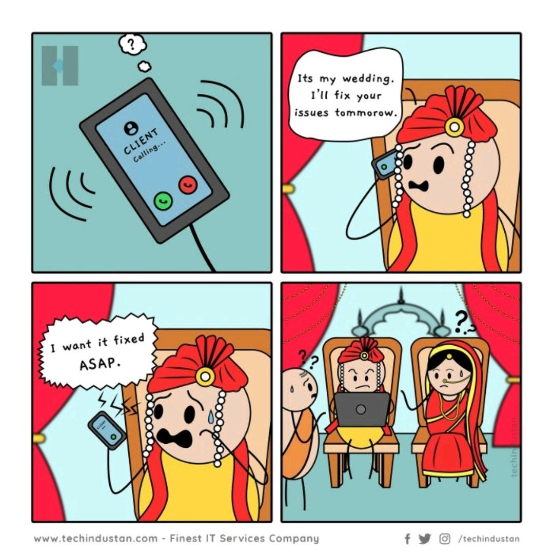 Mohammad Bilal on LinkedIn: #coding #programming #errors #developers #life Mohammad Bilal on LinkedIn: #coding #programming #errors #developers #life
