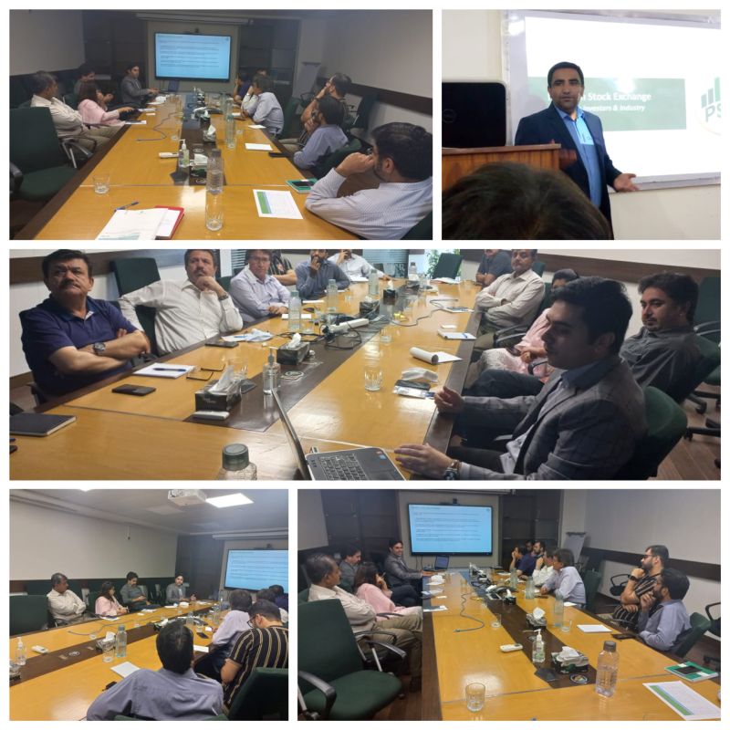 Syed Asghar Abbas Naqvi on LinkedIn: #psx #investorawareness Syed Asghar Abbas Naqvi on LinkedIn: #psx #investorawareness