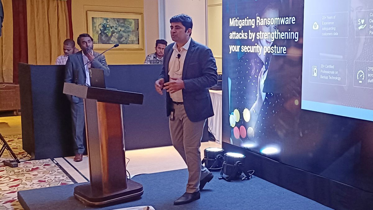 Raj Gourav on LinkedIn: Data is the key to any business. I have ... Raj Gourav on LinkedIn: Data is the key to any business. I have ...