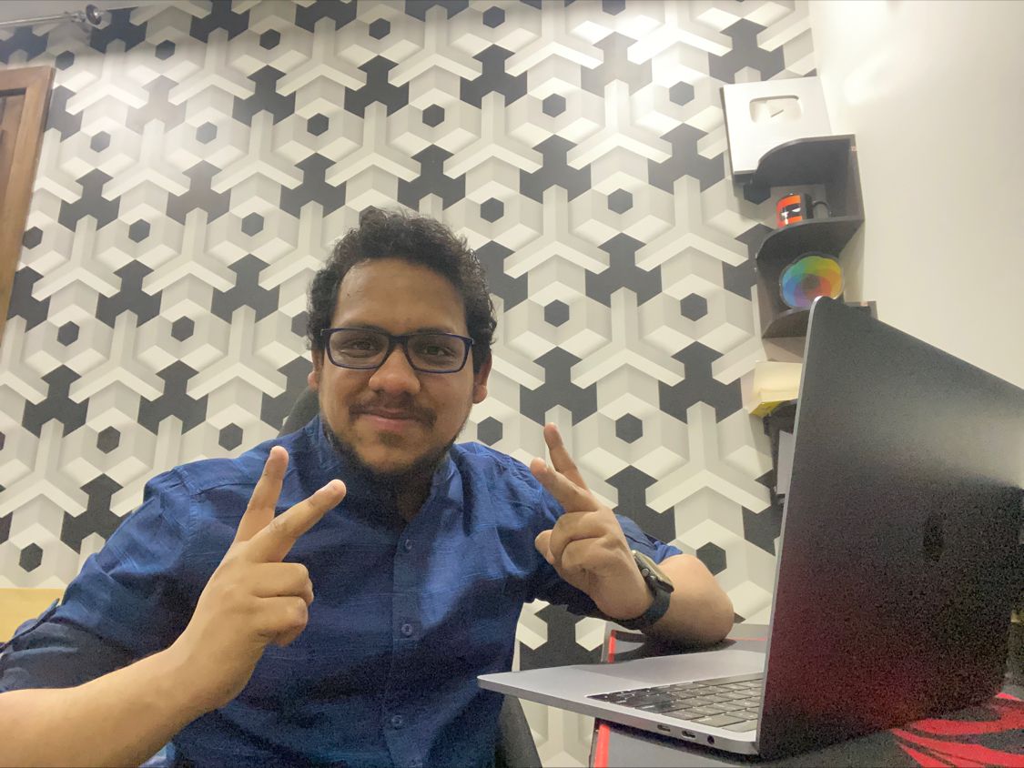 Parikh Jain on LinkedIn: Parikh Jain on LinkedIn: