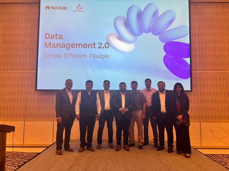 Aman Anand on LinkedIn: #netapp #netappcloud #datamanagement # ... Aman Anand on LinkedIn: #netapp #netappcloud #datamanagement # ...