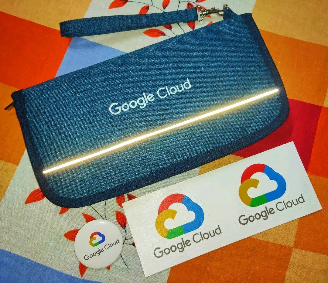 Supali Ojha on LinkedIn: #googlecloud #learntoearn #challenge #swags Supali Ojha on LinkedIn: #googlecloud #learntoearn #challenge #swags