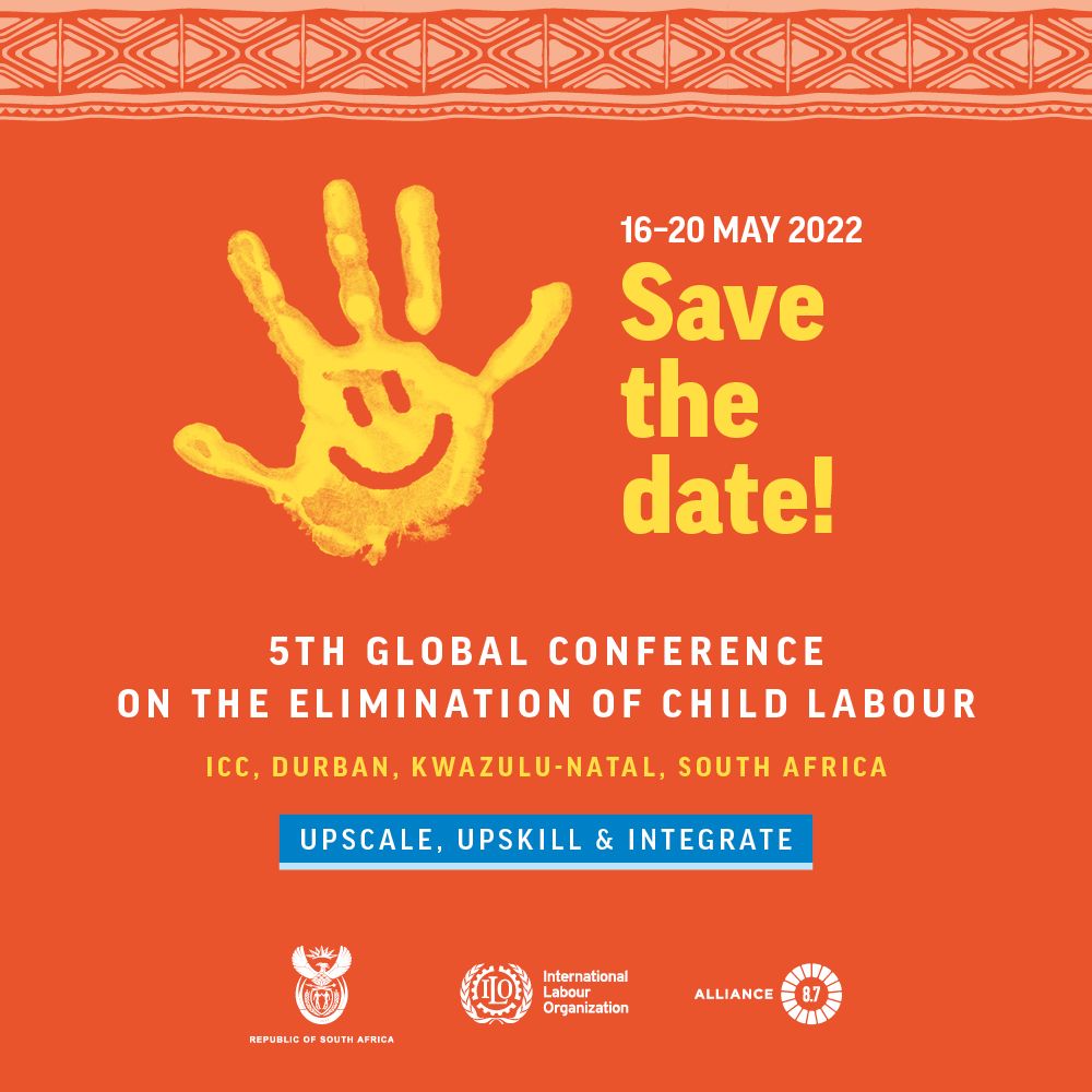 #endchildlabour | International Labour Organization #endchildlabour | International Labour Organization