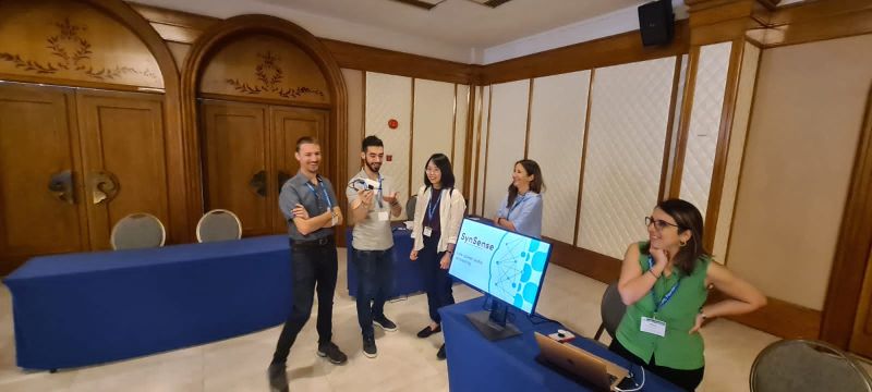 Reexen Technology on LinkedIn: #community #connections #tinyml Reexen Technology on LinkedIn: #community #connections #tinyml