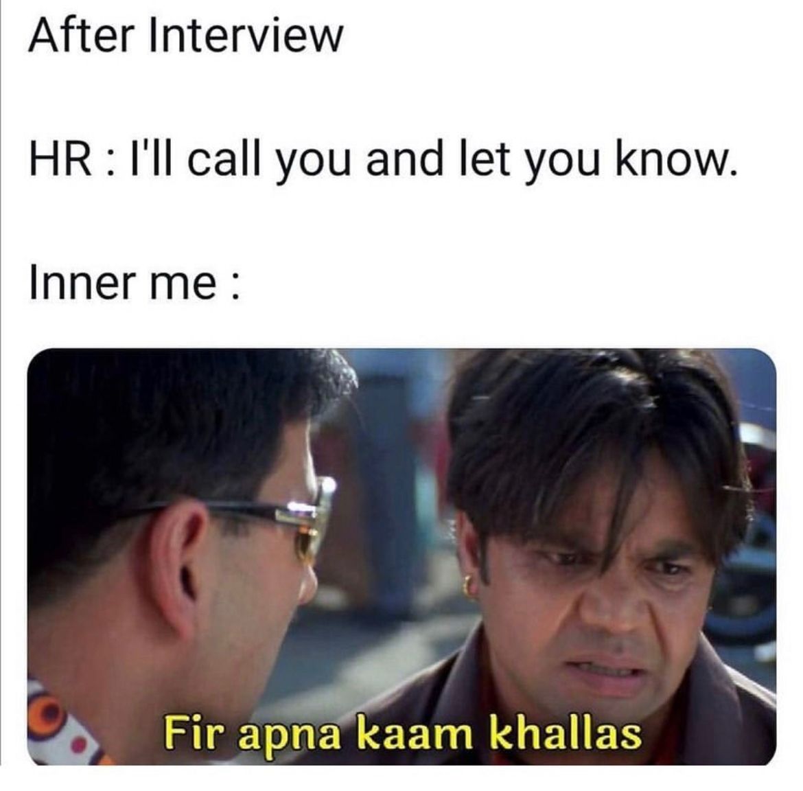 Dhruv Talwar on LinkedIn: #corporatelife #hr #jobs Dhruv Talwar on LinkedIn: #corporatelife #hr #jobs