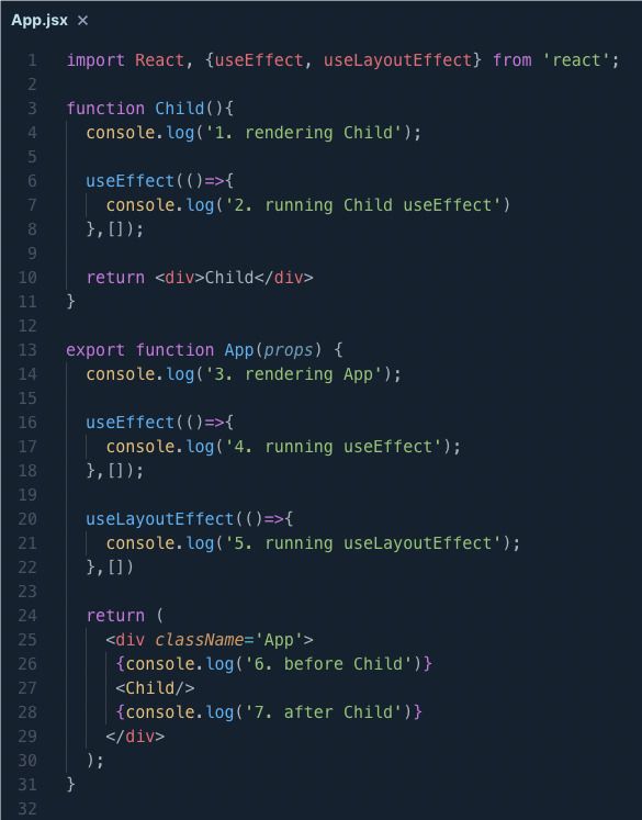Tony Rodríguez on LinkedIn: #reactjs #react #reactdeveloper #reacthooks Tony Rodríguez on LinkedIn: #reactjs #react #reactdeveloper #reacthooks