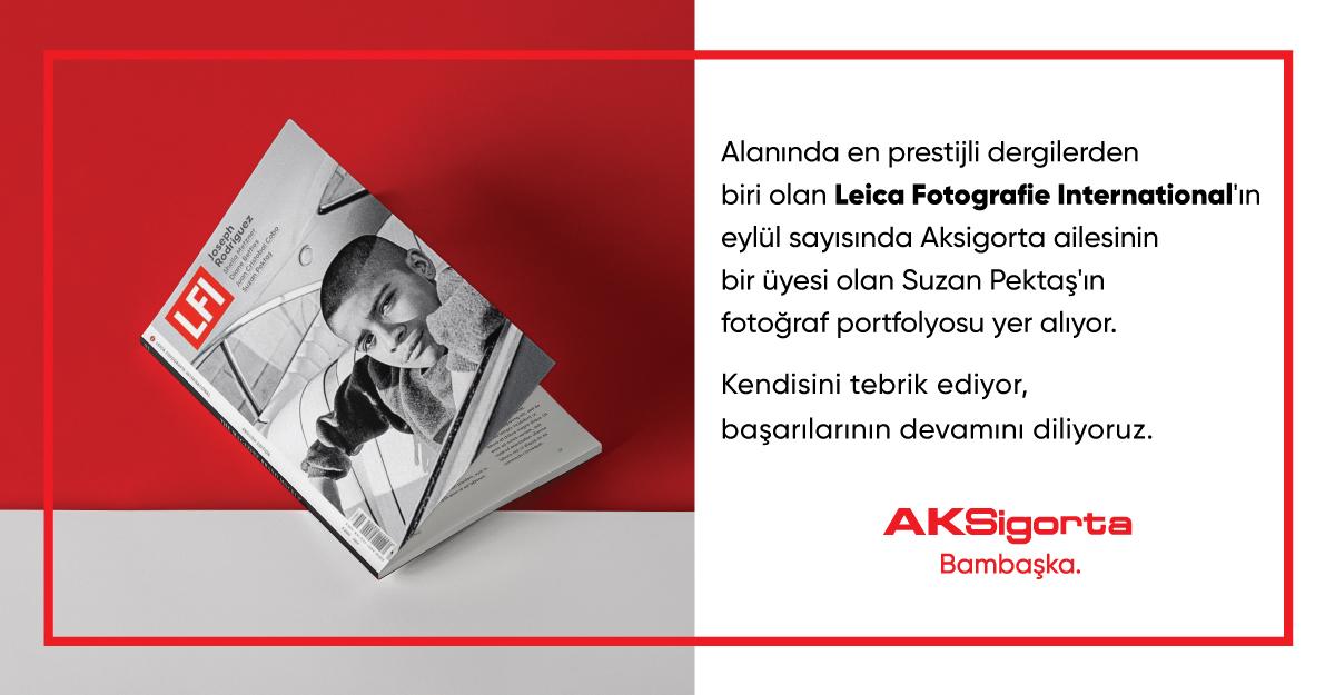 Aksigorta LinkedIn‘de: Aksigorta ailesinin bir üyesi olan Suzan Pektaş ... Aksigorta LinkedIn‘de: Aksigorta ailesinin bir üyesi olan Suzan Pektaş ...