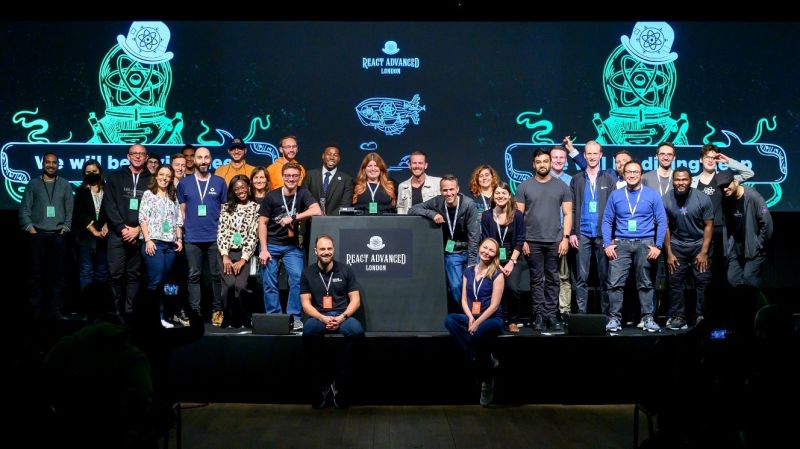 Rita Castro on LinkedIn: #reactadvanced #gitnation #react # ... Rita Castro on LinkedIn: #reactadvanced #gitnation #react # ...