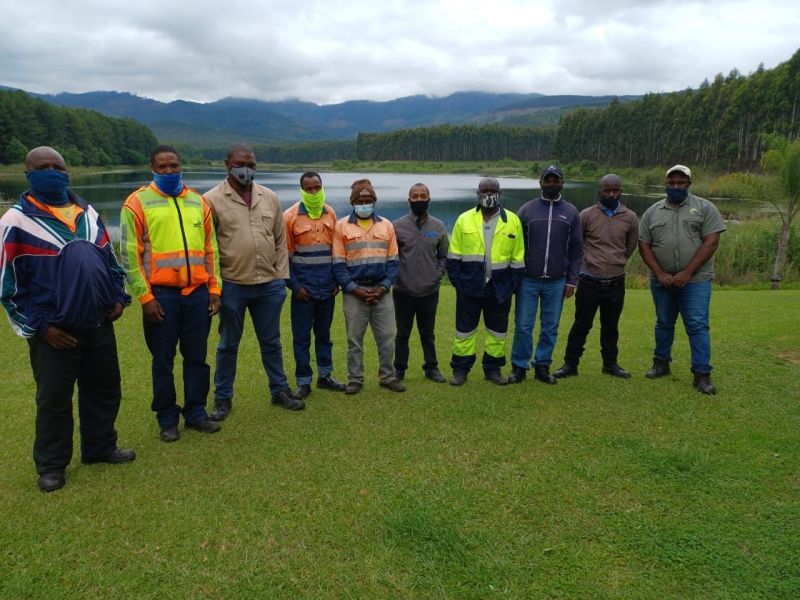 Andrew McEwan on LinkedIn: CMO has partnered with the Sappi Mpumalanga ... Andrew McEwan on LinkedIn: CMO has partnered with the Sappi Mpumalanga ...