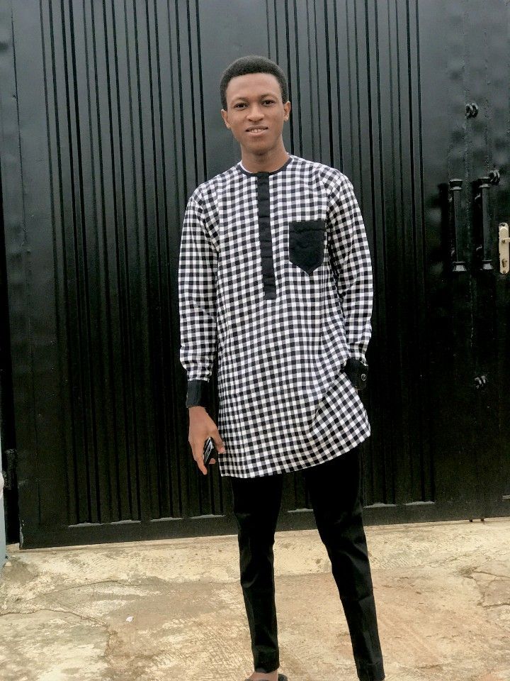 Ameh Elijah on LinkedIn: #javascript #css #html #frontend #react # ... Ameh Elijah on LinkedIn: #javascript #css #html #frontend #react # ...