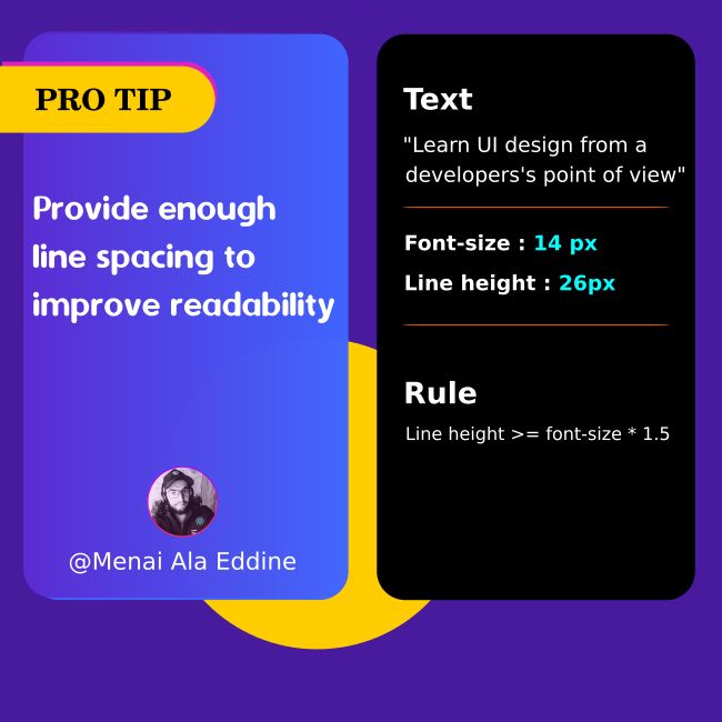 Ala Eddine Menai on LinkedIn: #ui #html #ui #frontenddevelopers #css3 #html Ala Eddine Menai on LinkedIn: #ui #html #ui #frontenddevelopers #css3 #html