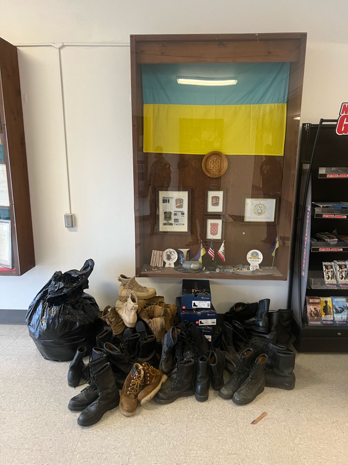 Bajun Mavalwalla on LinkedIn: #operationwinterboots #ukraine # ... Bajun Mavalwalla on LinkedIn: #operationwinterboots #ukraine # ...