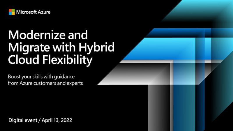 Isaac Roitman on LinkedIn: #cloudmigration #azuremodernization #azure # ... Isaac Roitman on LinkedIn: #cloudmigration #azuremodernization #azure # ...