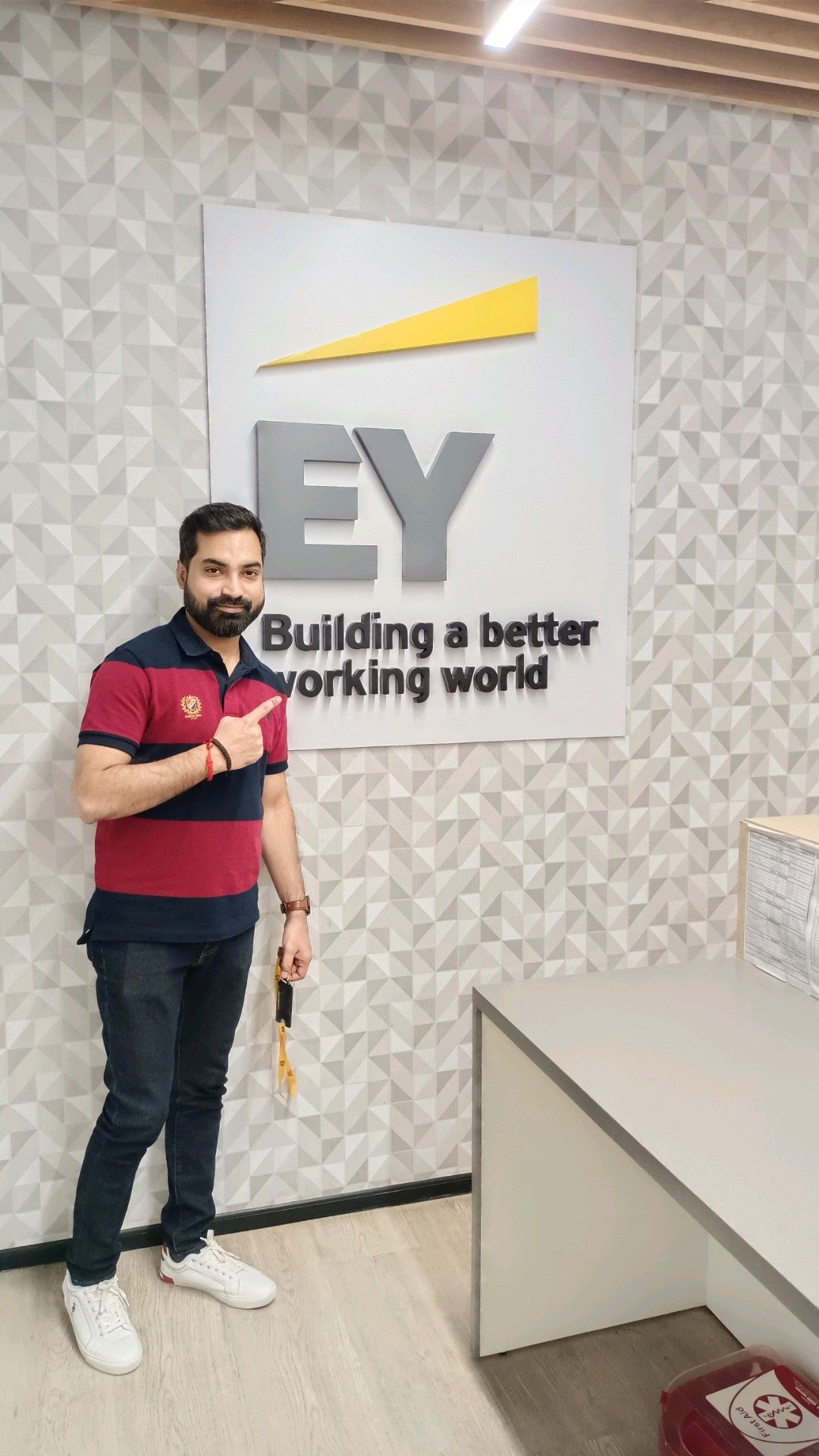 Sandeep Tiwari, CFE on LinkedIn: #big4 #share #brand #opportunities # ... Sandeep Tiwari, CFE on LinkedIn: #big4 #share #brand #opportunities # ...