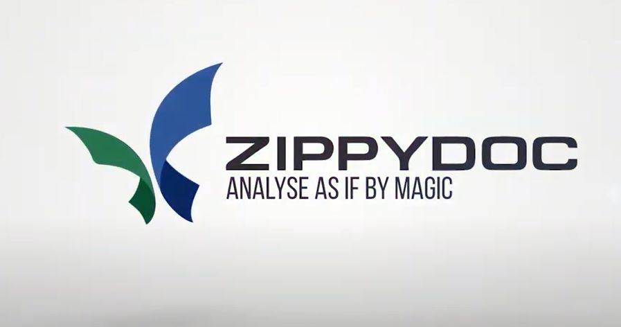 ZippyDoc enhances the performance of MS Excel. | Muhammad Salman Tahir ZippyDoc enhances the performance of MS Excel. | Muhammad Salman Tahir