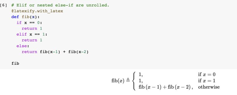 Mohammad Oghli auf LinkedIn: Amazing Python package 😯 Mohammad Oghli auf LinkedIn: Amazing Python package 😯
