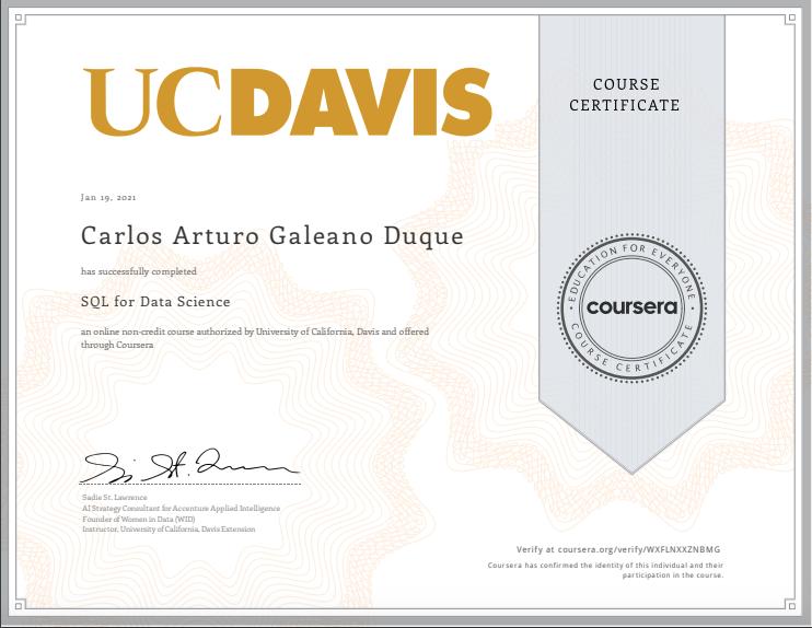Carlos Galeano on LinkedIn: #finance #sql #dataanalysis #analytics # ... Carlos Galeano on LinkedIn: #finance #sql #dataanalysis #analytics # ...