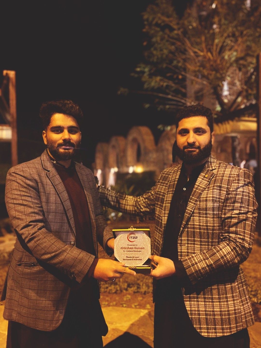 Ahtesham H. on LinkedIn: #hardwork #developers #frontenddevelopment # ... Ahtesham H. on LinkedIn: #hardwork #developers #frontenddevelopment # ...