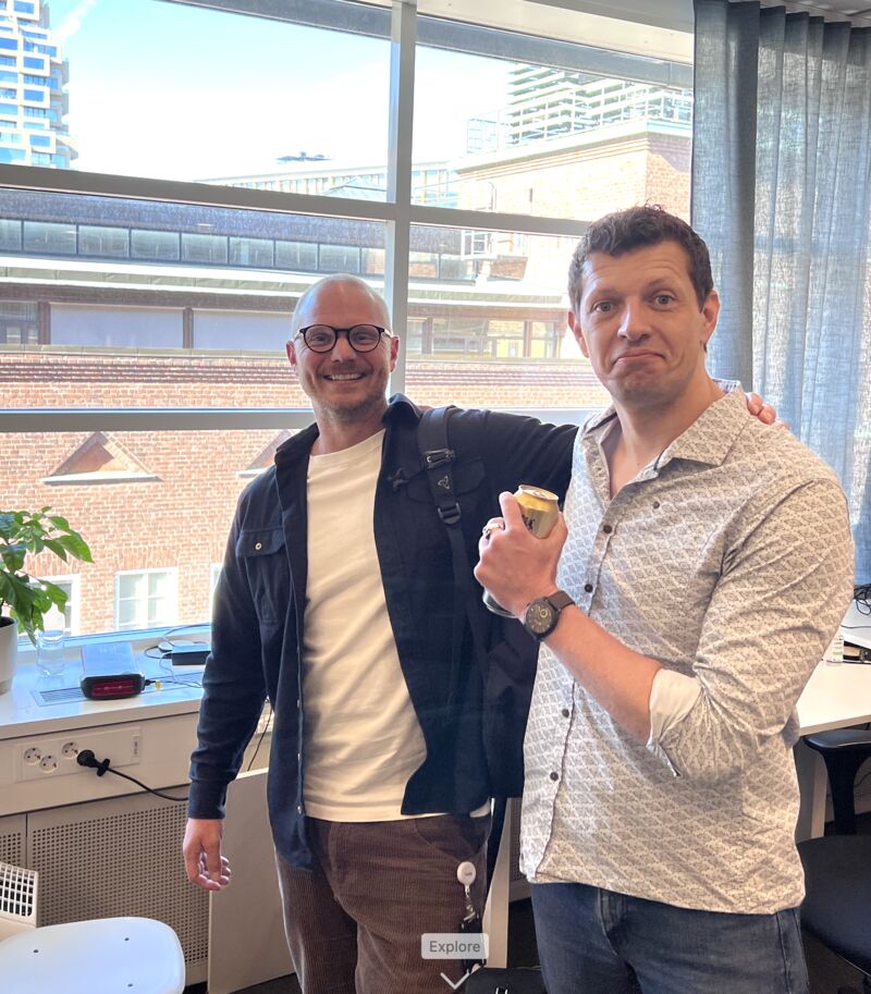 Magnus Villson on LinkedIn: #aws #devops #tech | 13 comments Magnus Villson on LinkedIn: #aws #devops #tech | 13 comments