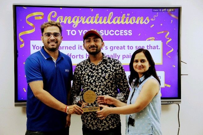 Nayan Verma posted on LinkedIn Nayan Verma posted on LinkedIn