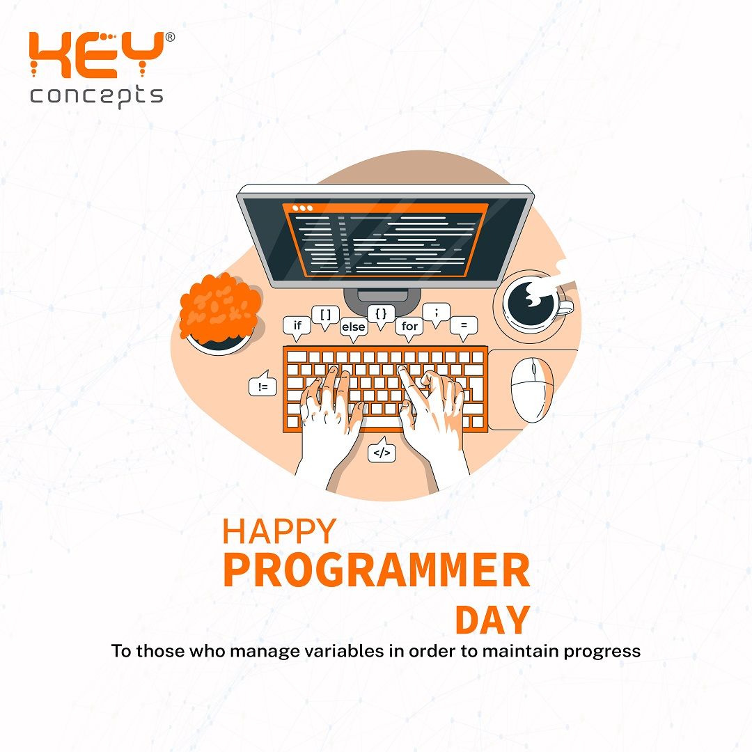 Key Concepts on LinkedIn: #programmersday #programmers #developers # ... Key Concepts on LinkedIn: #programmersday #programmers #developers # ...