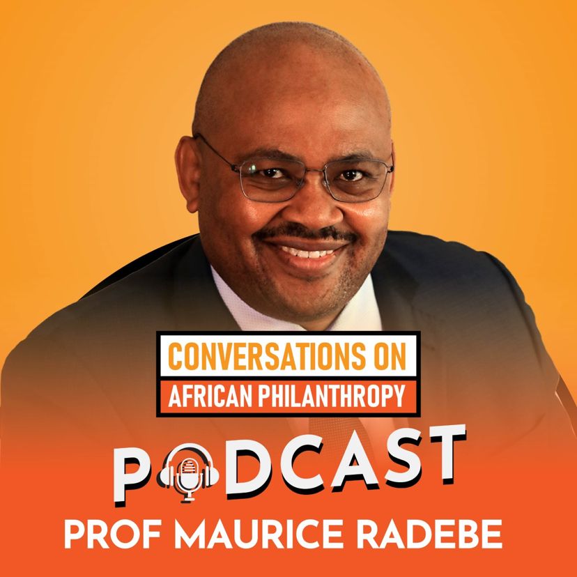 Thandi Makhubele posted on LinkedIn Thandi Makhubele posted on LinkedIn