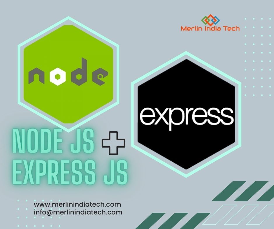 Merlin India Tech on LinkedIn: #building #mobileapplications #nodejs # ... Merlin India Tech on LinkedIn: #building #mobileapplications #nodejs # ...