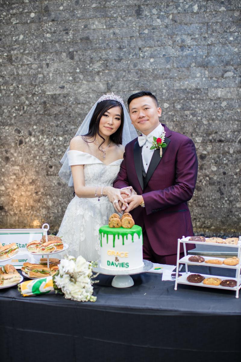 Raquel Kate Hine on LinkedIn: Congrats to Subway super-fans Grace and ... Raquel Kate Hine on LinkedIn: Congrats to Subway super-fans Grace and ...