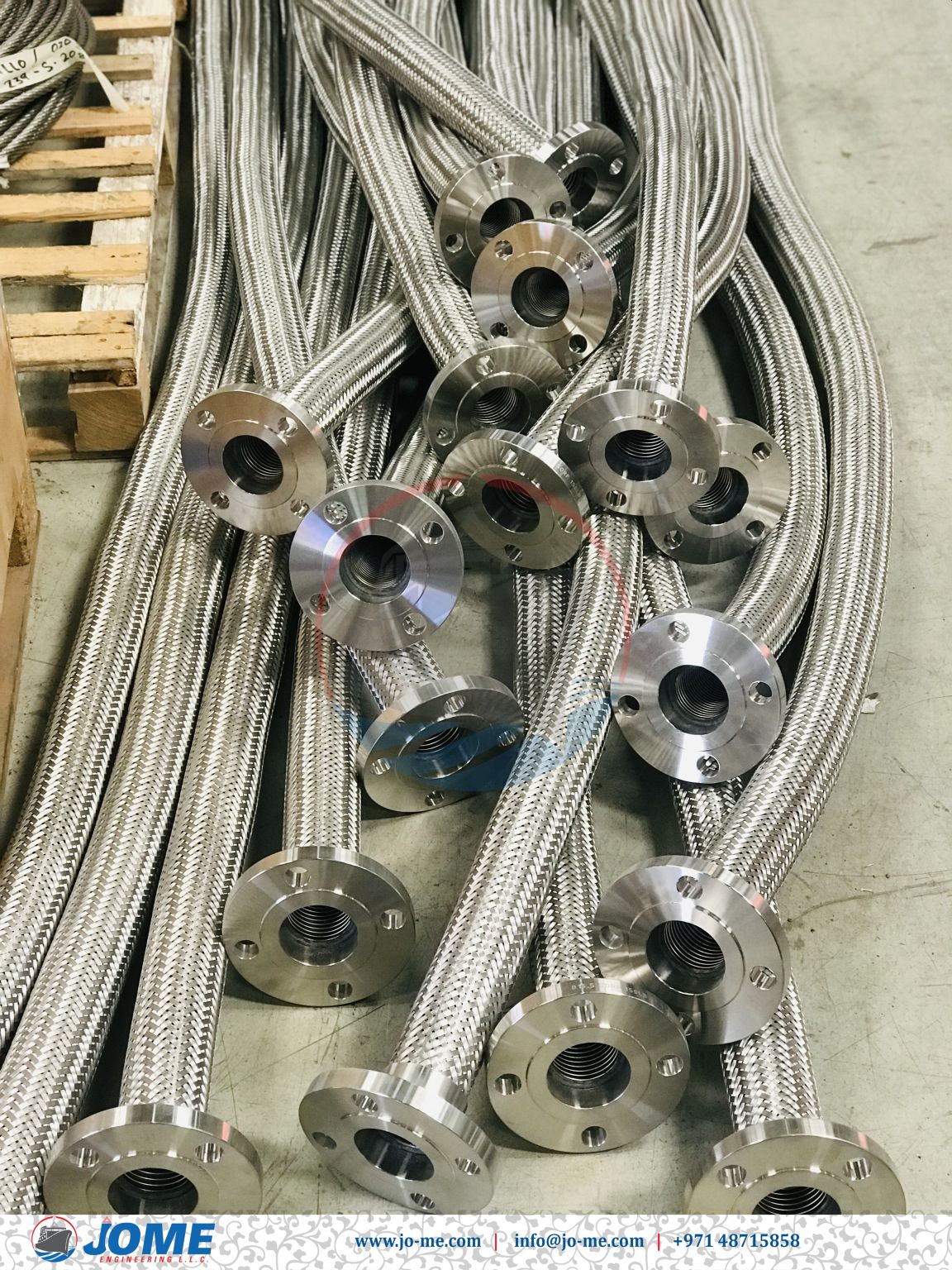 JOME Engineering LLC posted on LinkedIn JOME Engineering LLC posted on LinkedIn