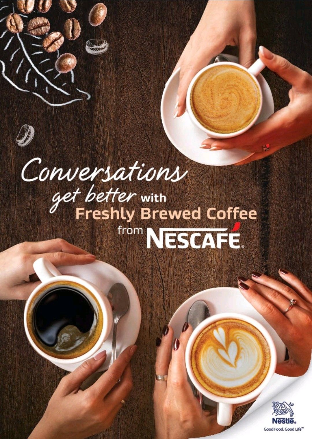 Amantran Ghosh on LinkedIn: #workplace #nescafe #facilitiesmanagement # ... Amantran Ghosh on LinkedIn: #workplace #nescafe #facilitiesmanagement # ...
