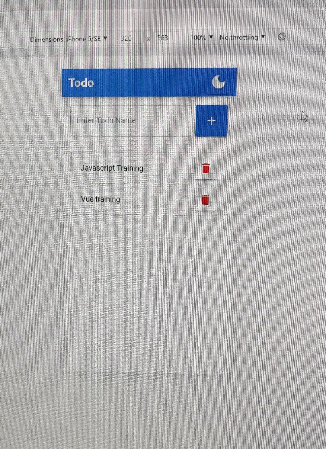 Prakash Rajotiya on LinkedIn: #vuejs #vue #vuejsdeveloper #vue3 #quasar ... Prakash Rajotiya on LinkedIn: #vuejs #vue #vuejsdeveloper #vue3 #quasar ...