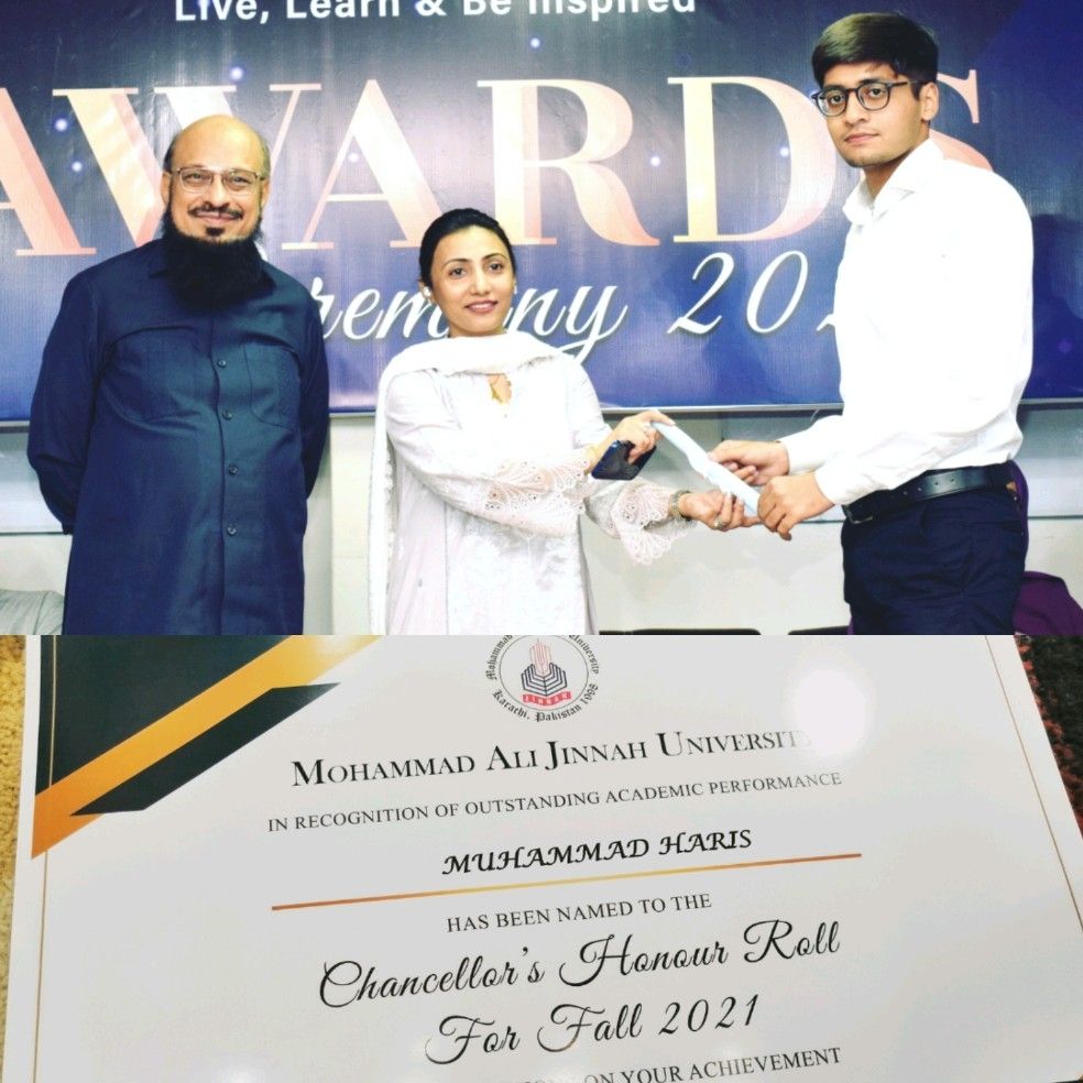 Haris Irfan on LinkedIn: #chancellor_merit_award | 13 comments Haris Irfan on LinkedIn: #chancellor_merit_award | 13 comments