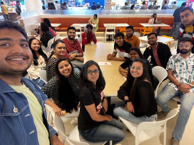 Jenish Pandya posted on LinkedIn Jenish Pandya posted on LinkedIn