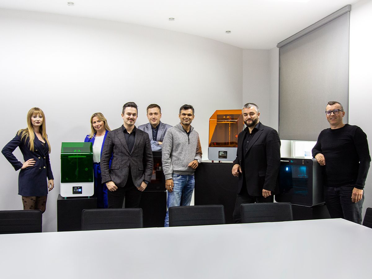 Keval Parekh on LinkedIn: #forwardam #zortrax Keval Parekh on LinkedIn: #forwardam #zortrax